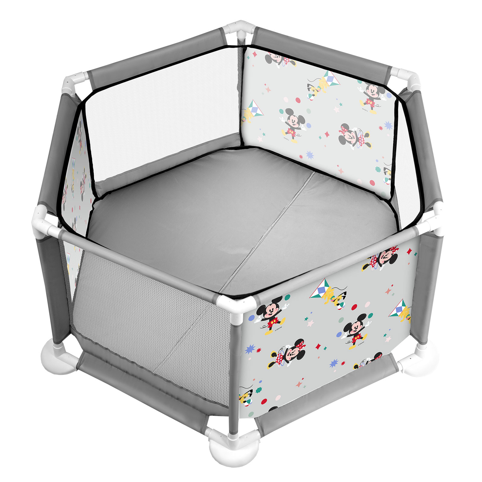 cercadinho disney – Styll Baby